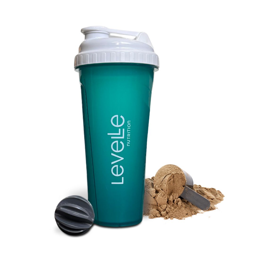 Accessories | Represent Your Favorite Nutrition Brand | Levelle Nutrition